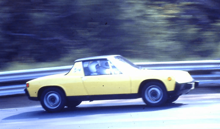 NNJR DE - MSR Registration Open for Lighning 1 - NNJR - Porsche Club of ...