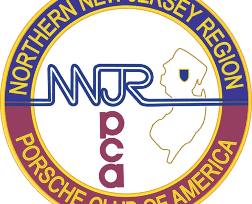 NNJR HOME - NNJR - Porsche Club of America
