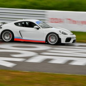 Driver Ed - NNJR - Porsche Club of America